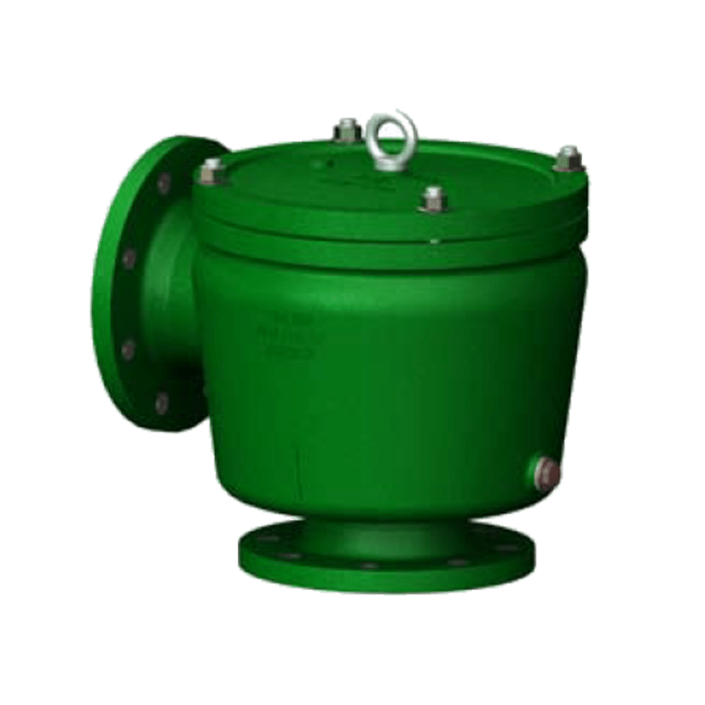 MUD BOX ANGEL GGG.40 - Jisnorm Valve